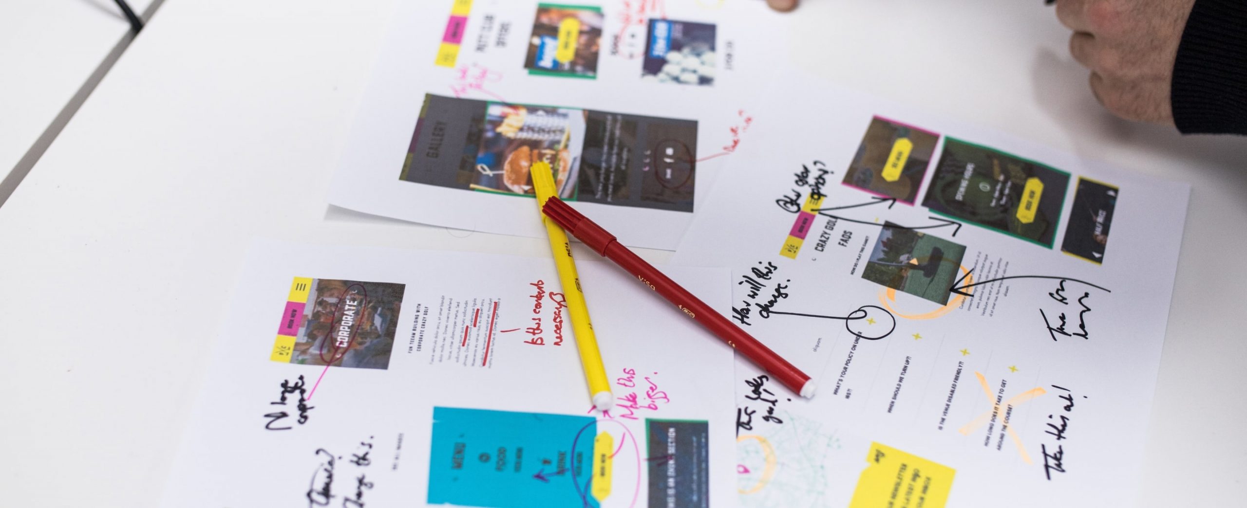 Voice UX & Voice UI - UX & UI for Voice Assistants | FX Digital