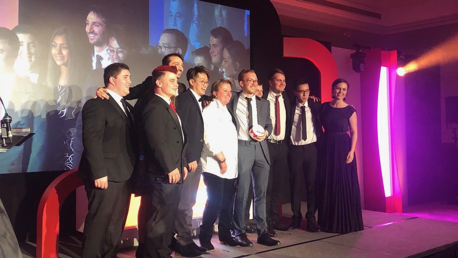 FX Digital Wins at the Drum Recommended Digital Agency Awards | FX Digital