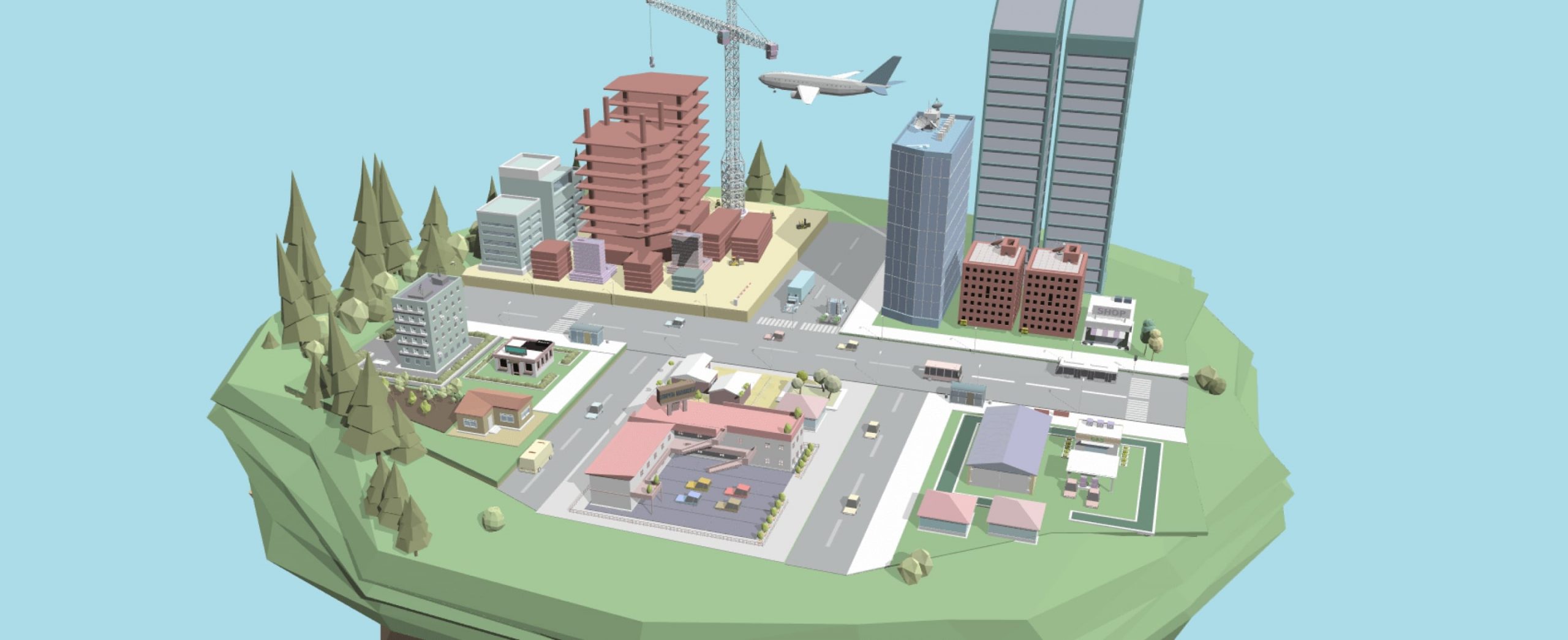 Webgl Development Services Design And Build Fx Digital 