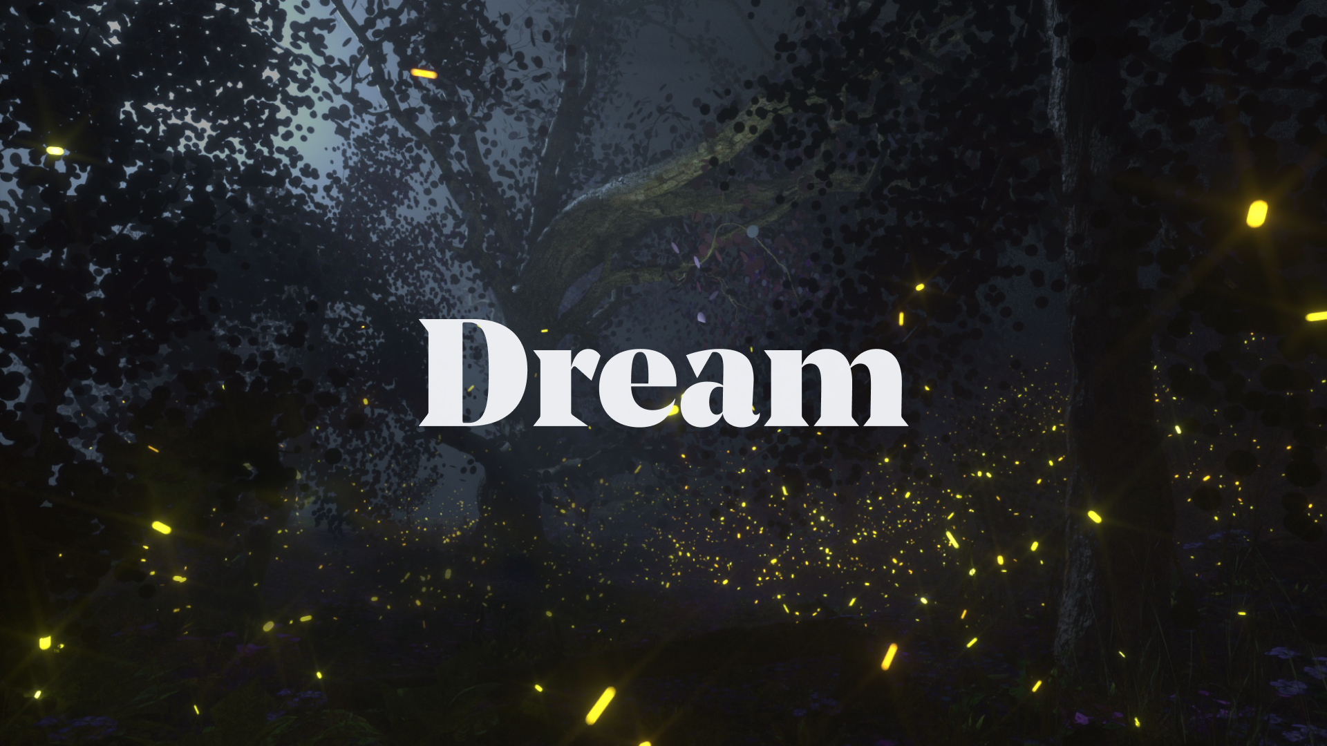 Dream Online | Performance & Gaming Technology Project | FX Digital