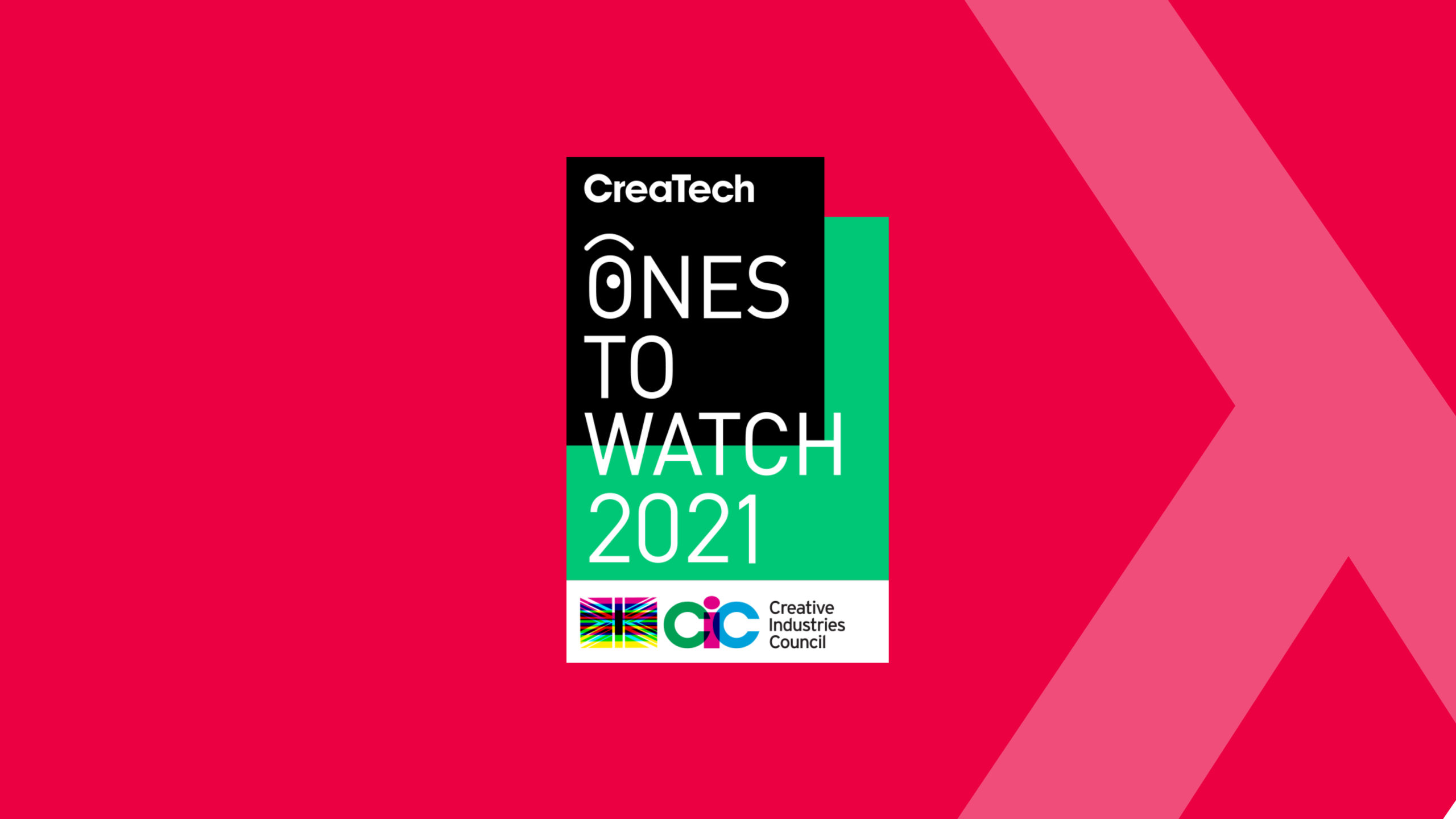 FX Digital named as one of the CIC’s CreaTech Ones to Watch 2021 | FX ...