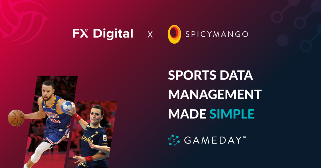 Elevating Fan Experience: FX Digital and Spicy Mango Collaboration | FX Digital