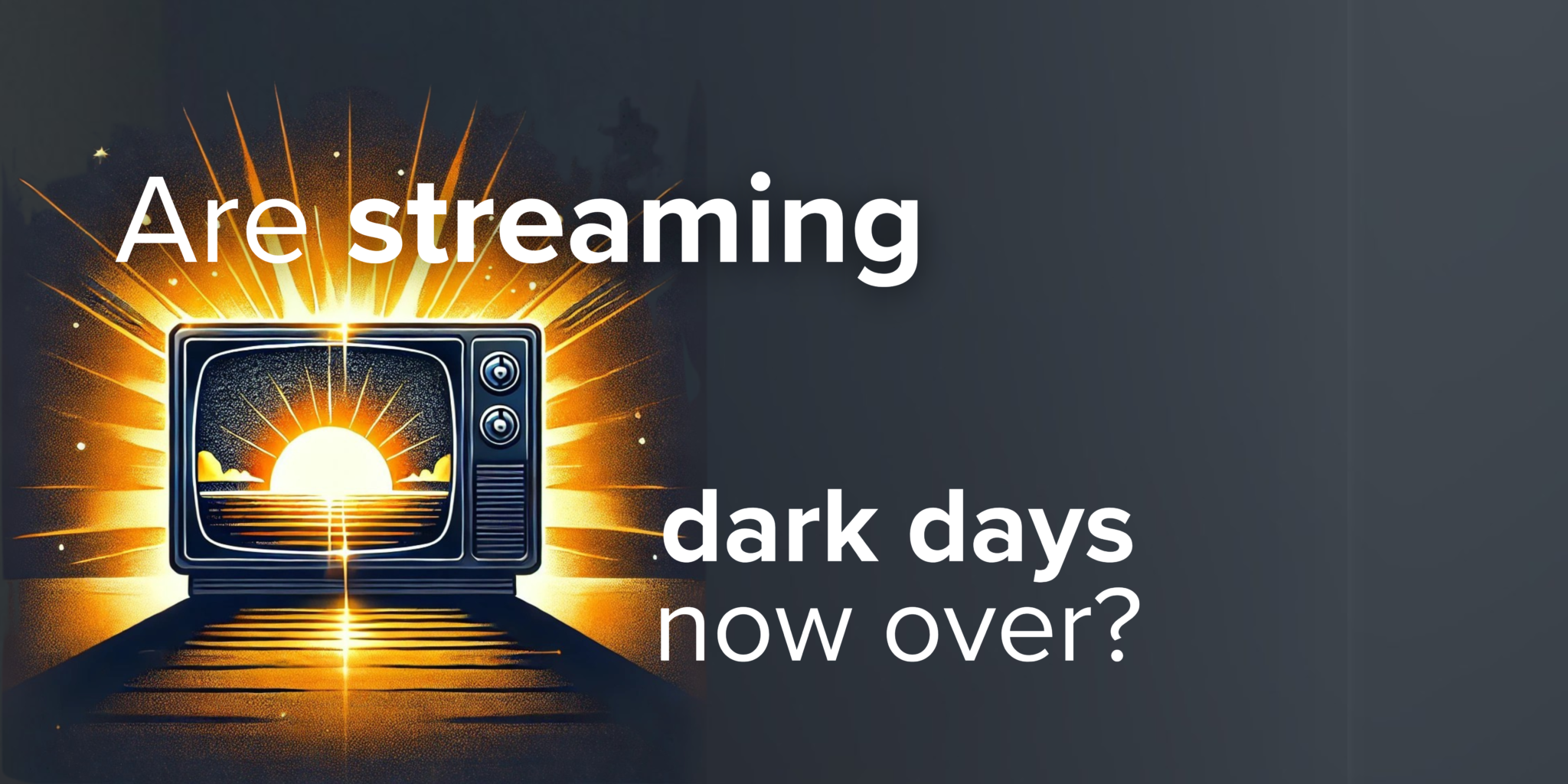 FX Digital - The OTT & Connected TV App Experts | FX Digital