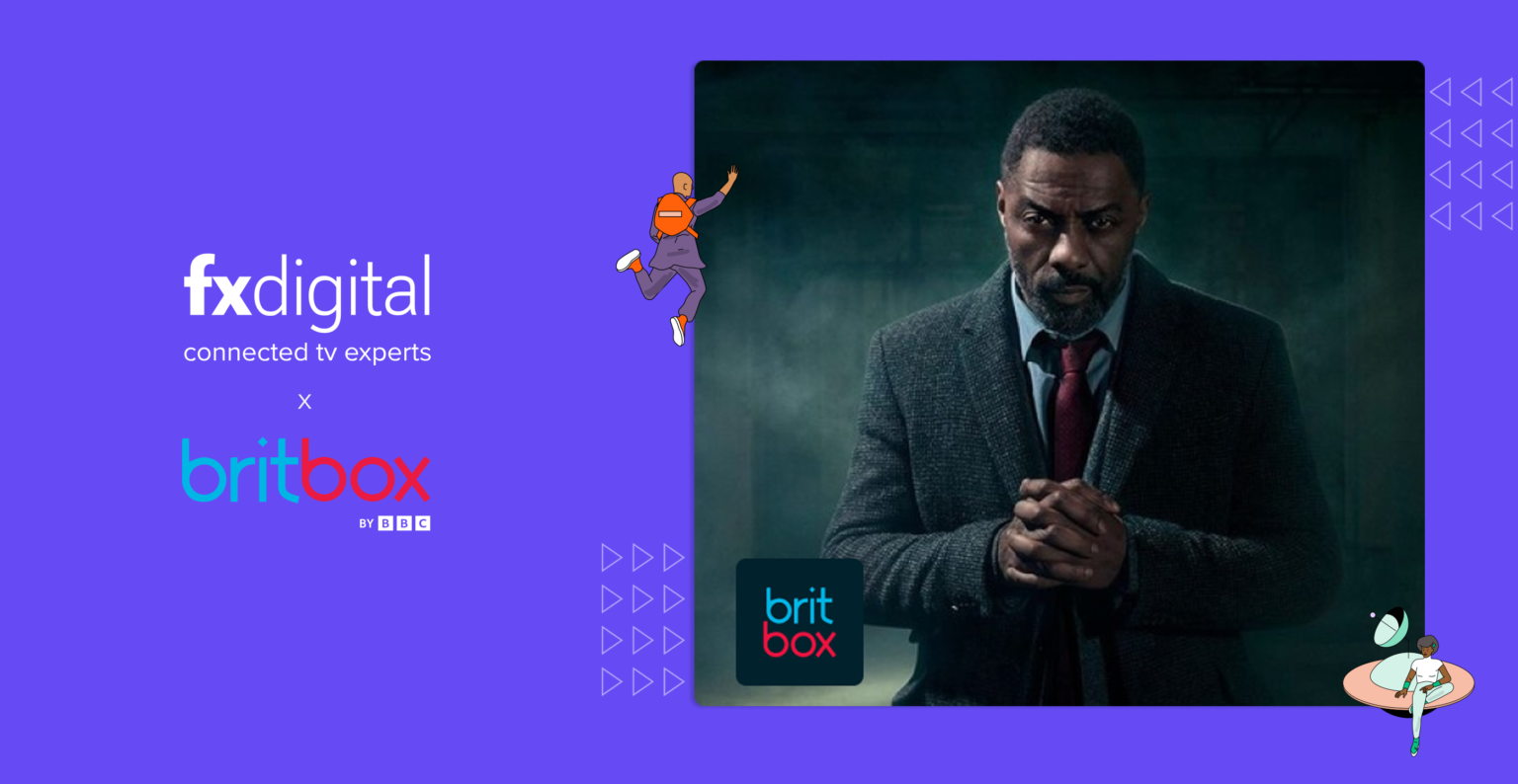 FX Digital - The OTT & Connected TV App Experts | FX Digital