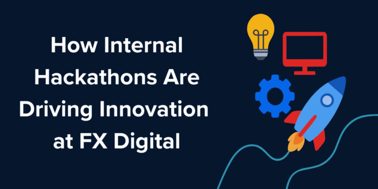 Connected TV App Development Services - FX Digital